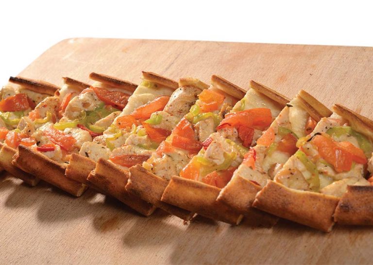 Tavuklu Pide | Fethiyenin en iyi lezzetleri| Fethiye Seckin Lokanta